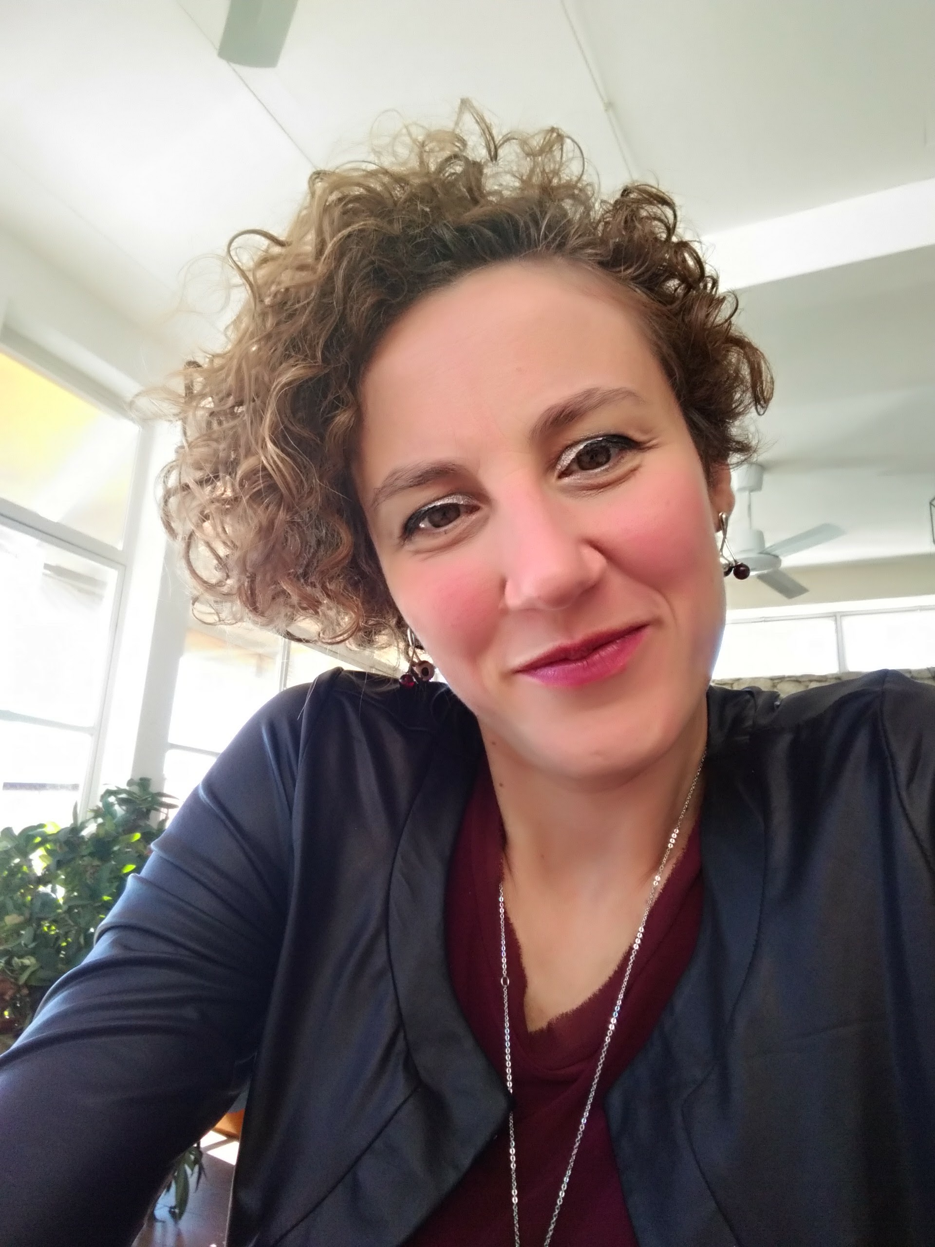 Angela Loredana Raimondi (railoreda) profile | Padlet