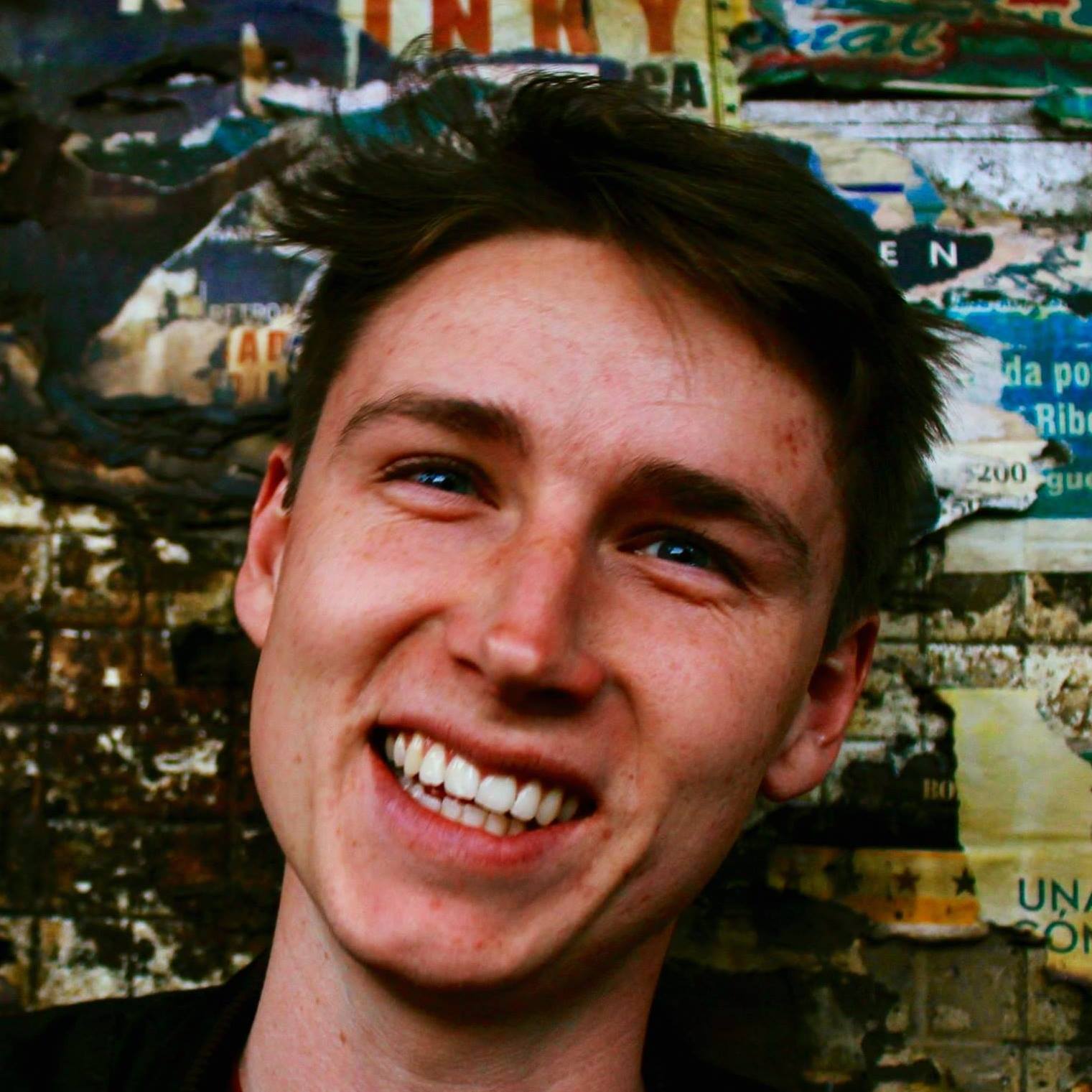 Daniel Bergerson (danielbergerson) profile | Padlet