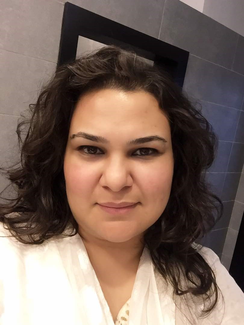 Raum Saleem/Academics/HO (raum_saleem) profile | Padlet