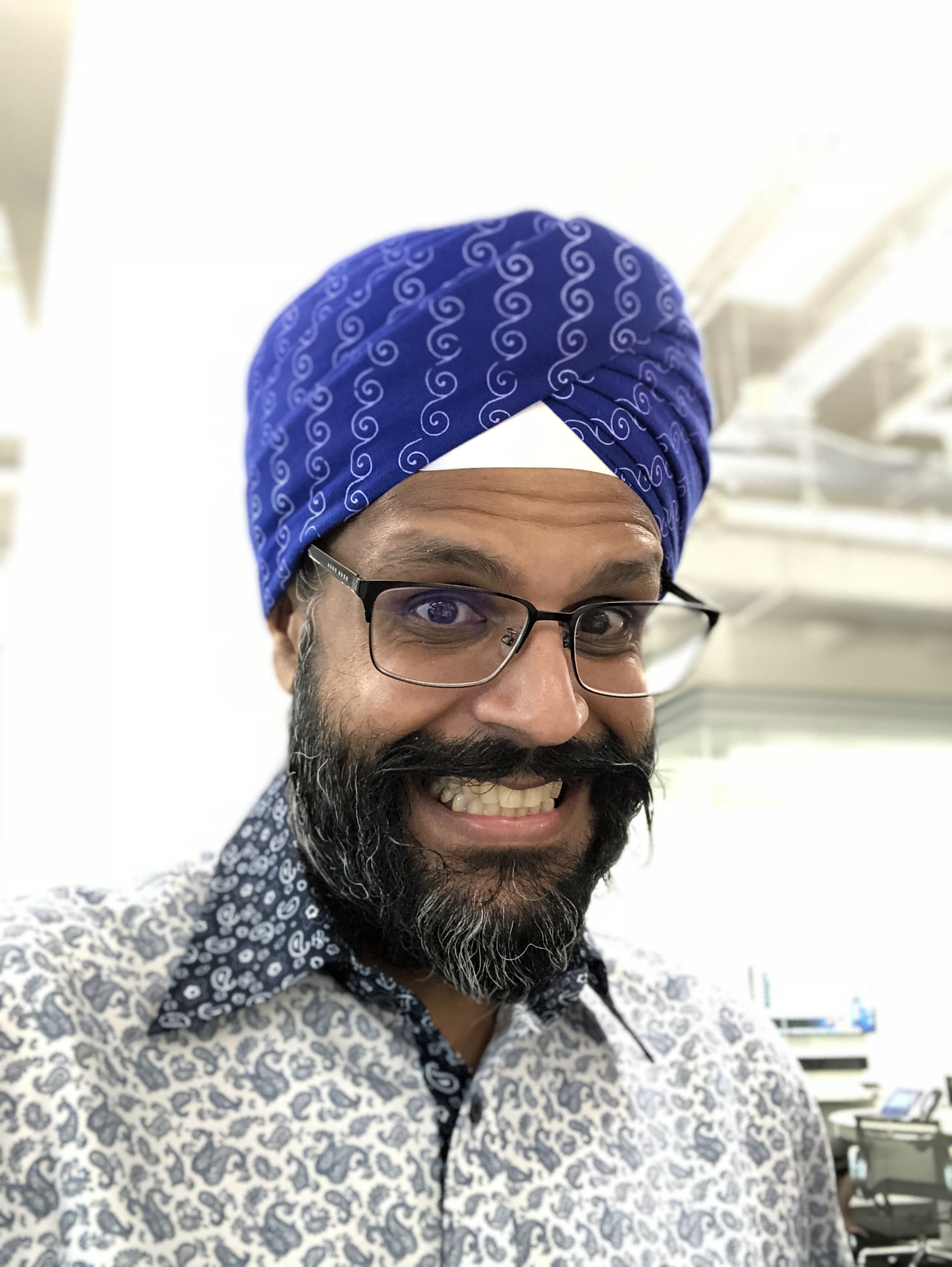 Paviter Singh (pav) profile | Padlet