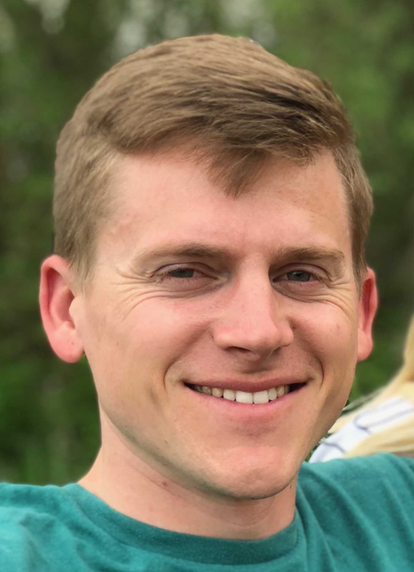 Ben Reed (reed803) profile | Padlet