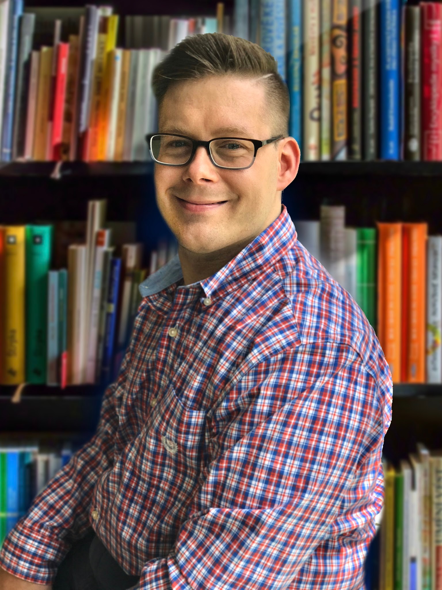 Christopher Cook (christopher_cook) profile | Padlet