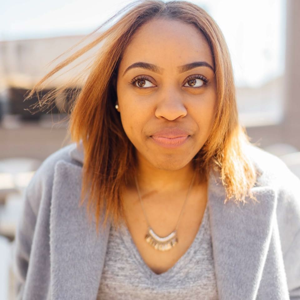 Bria Rodgers (brodgers1) profile | Padlet