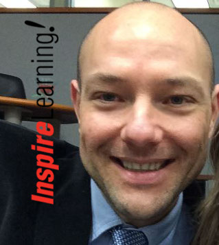 Robert Tamblyn (robert_tamblyn1) profile | Padlet